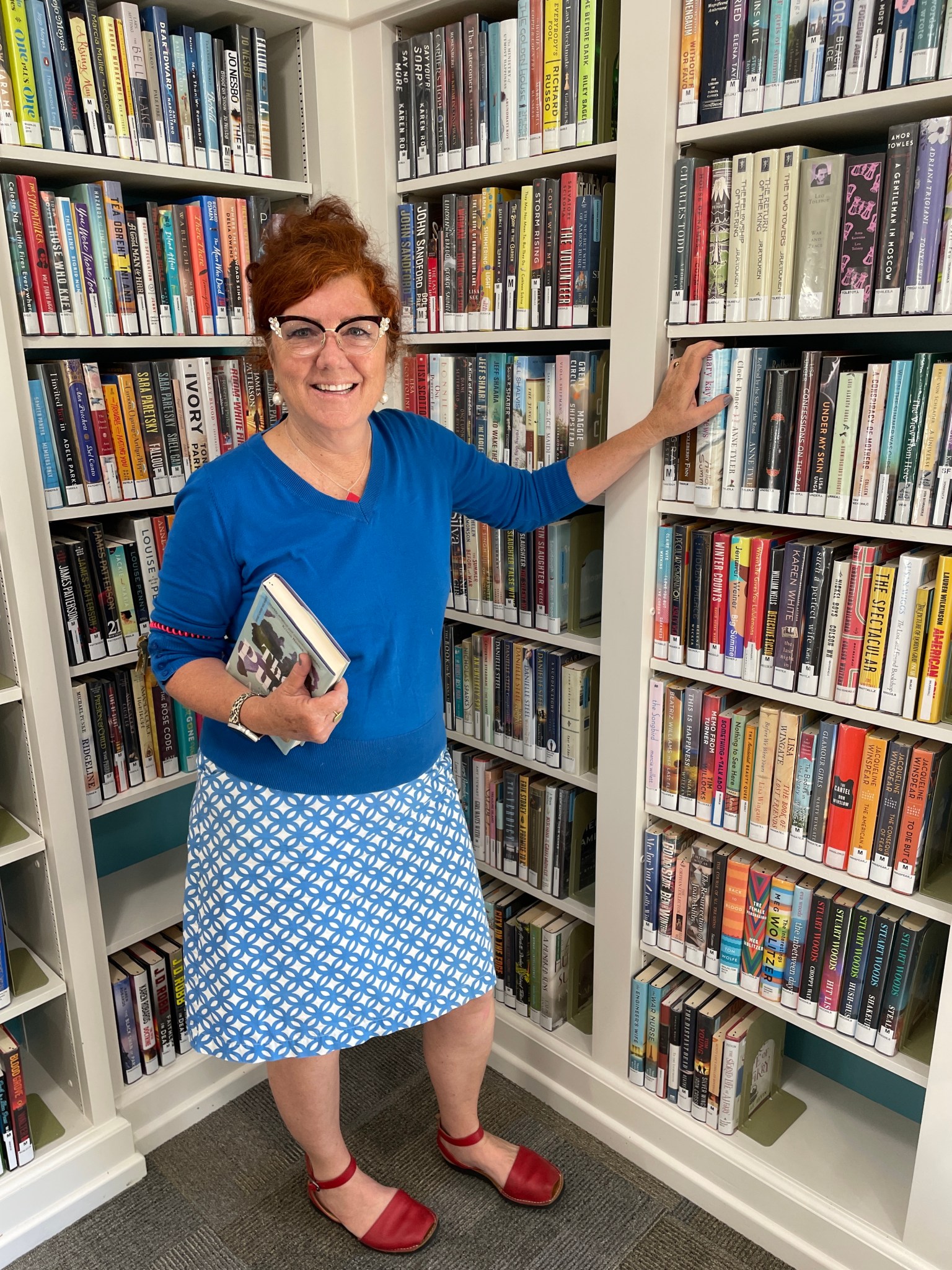 Carpinteria to Celebrate New Library Status - The Santa Barbara Independent