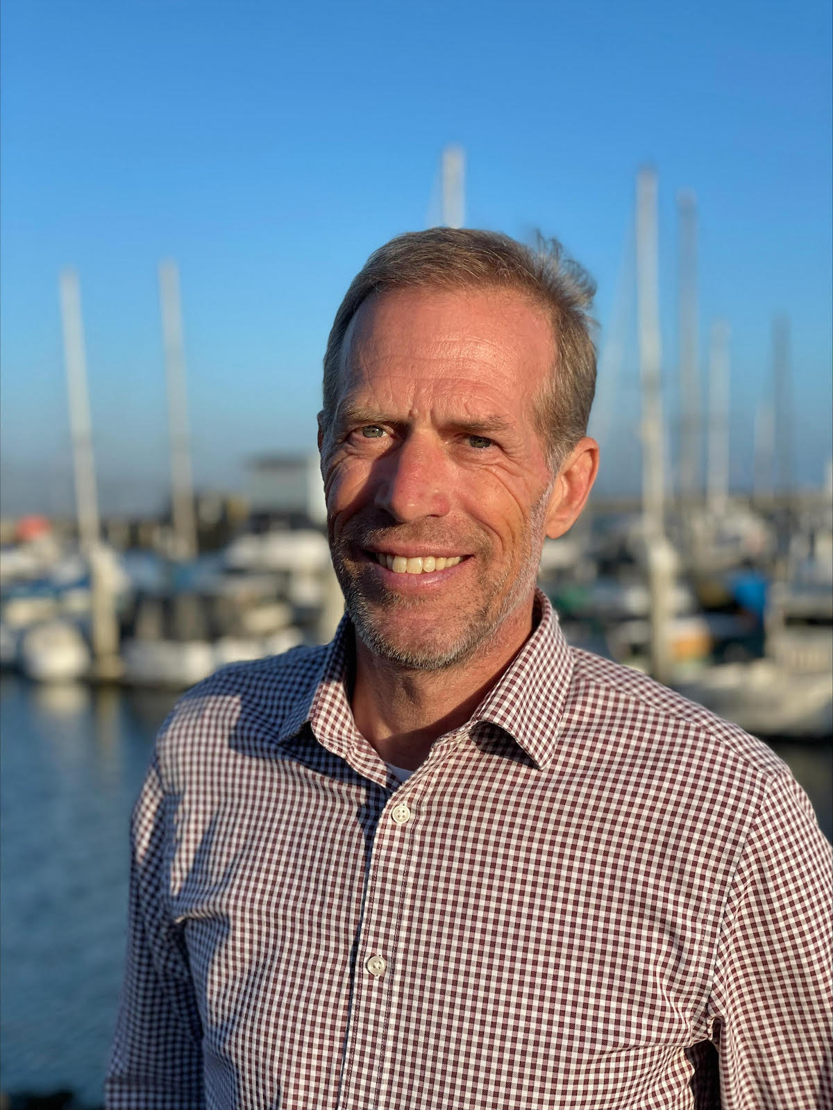 Goleta Names New City Manager - The Santa Barbara Independent