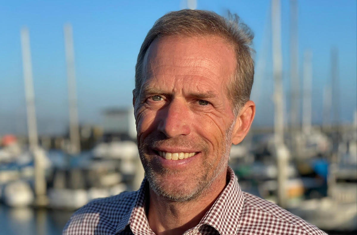 Goleta Names New City Manager - The Santa Barbara Independent