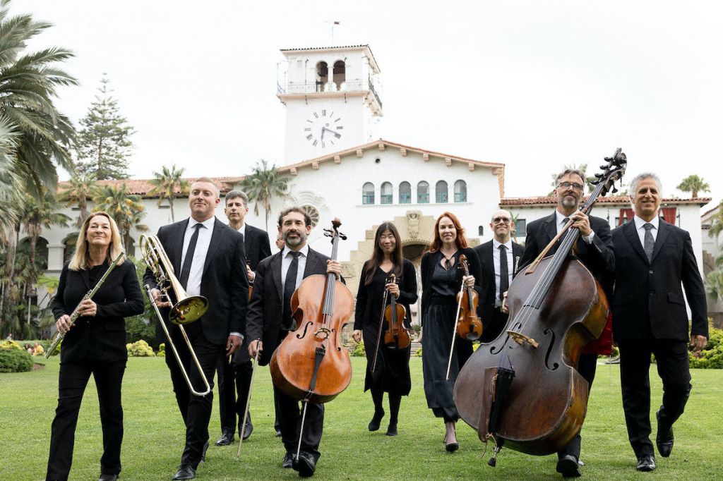 Santa Barbara Symphony’s 70th Anniversary Season - The Santa Barbara ...