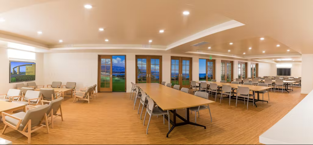 Mixed Reviews of UCSB’s Munger Hall Mockup - The Santa Barbara Independent