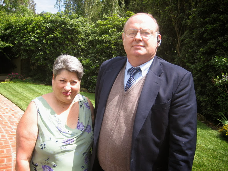 James and Sharon Snell’s Obituary - The Santa Barbara Independent