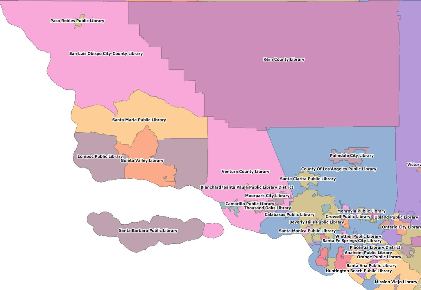 Carpinteria to Celebrate New Library Status - The Santa Barbara Independent
