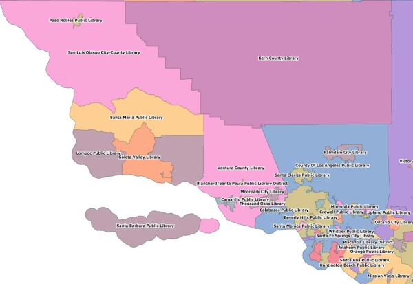 Carpinteria to Celebrate New Library Status - The Santa Barbara Independent