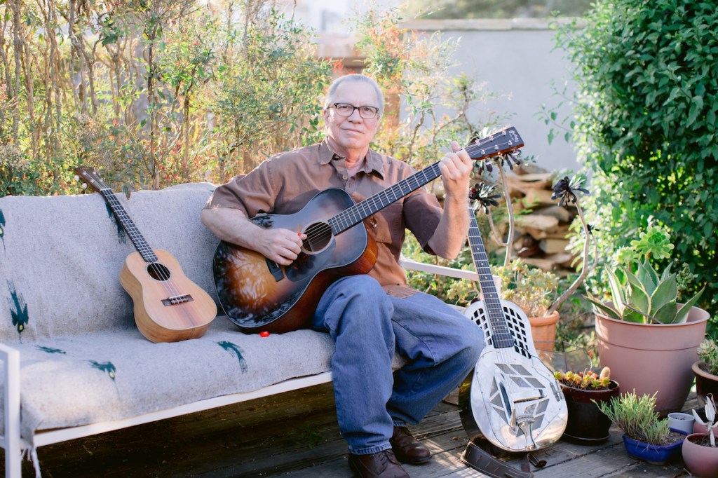 In Memoriam | Tom Murray: 1954-2022 - The Santa Barbara Independent