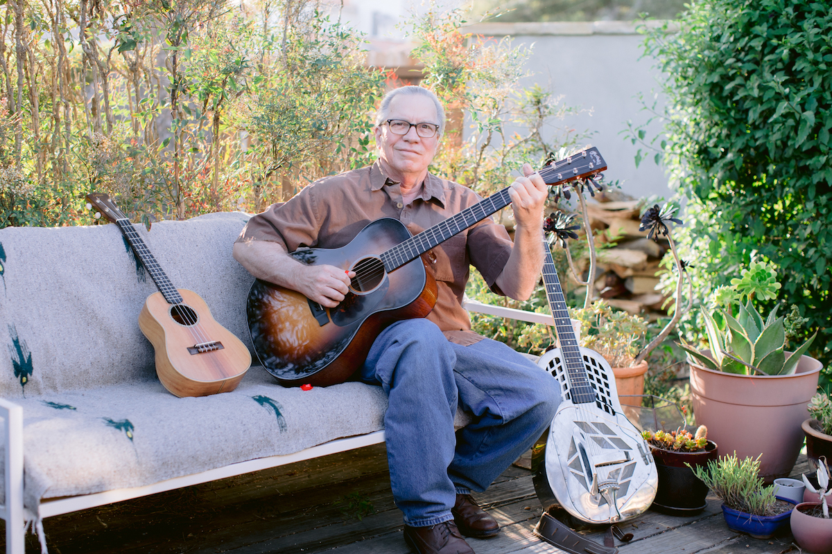 In Memoriam | Tom Murray: 1954-2022 - The Santa Barbara Independent