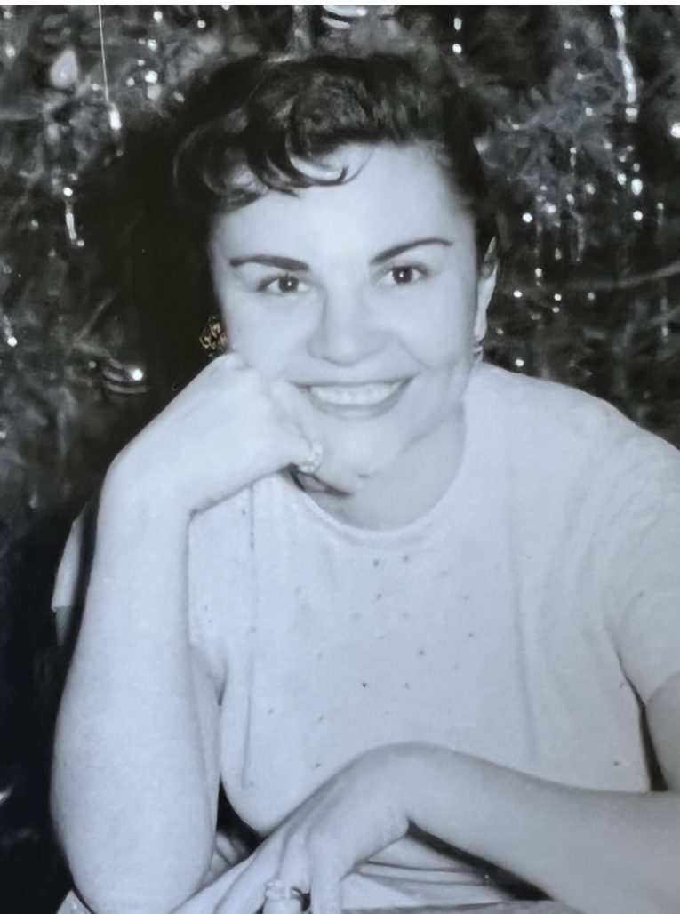 Maxine Dally Bonner - The Santa Barbara Independent