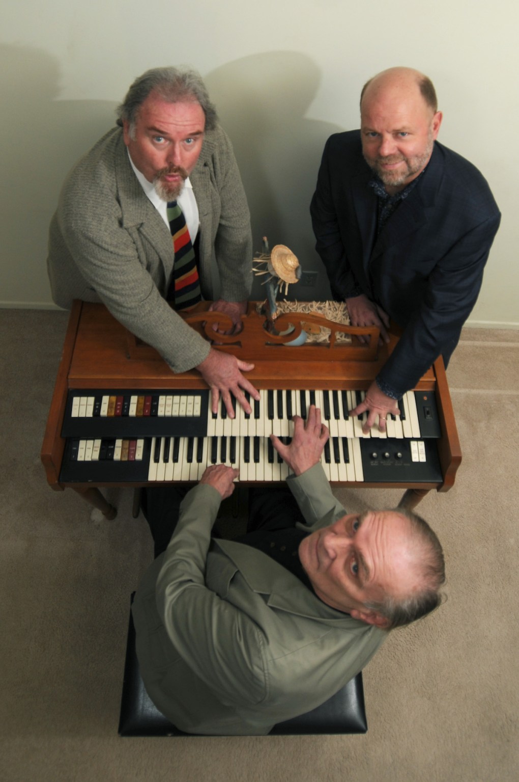 End of an Era in the Artistic Now with Museum of Contemporary Art Santa ...