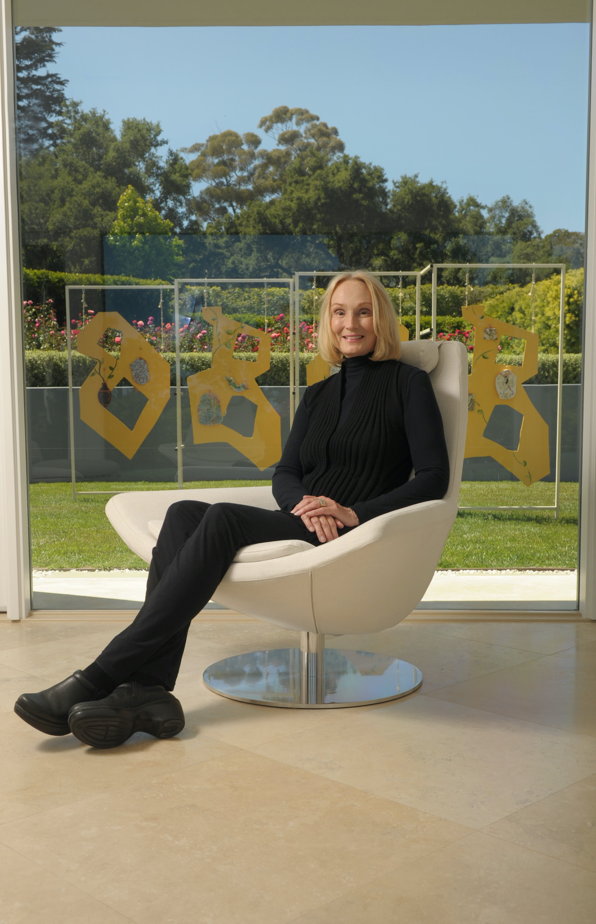 End of an Era in the Artistic Now with Museum of Contemporary Art Santa ...