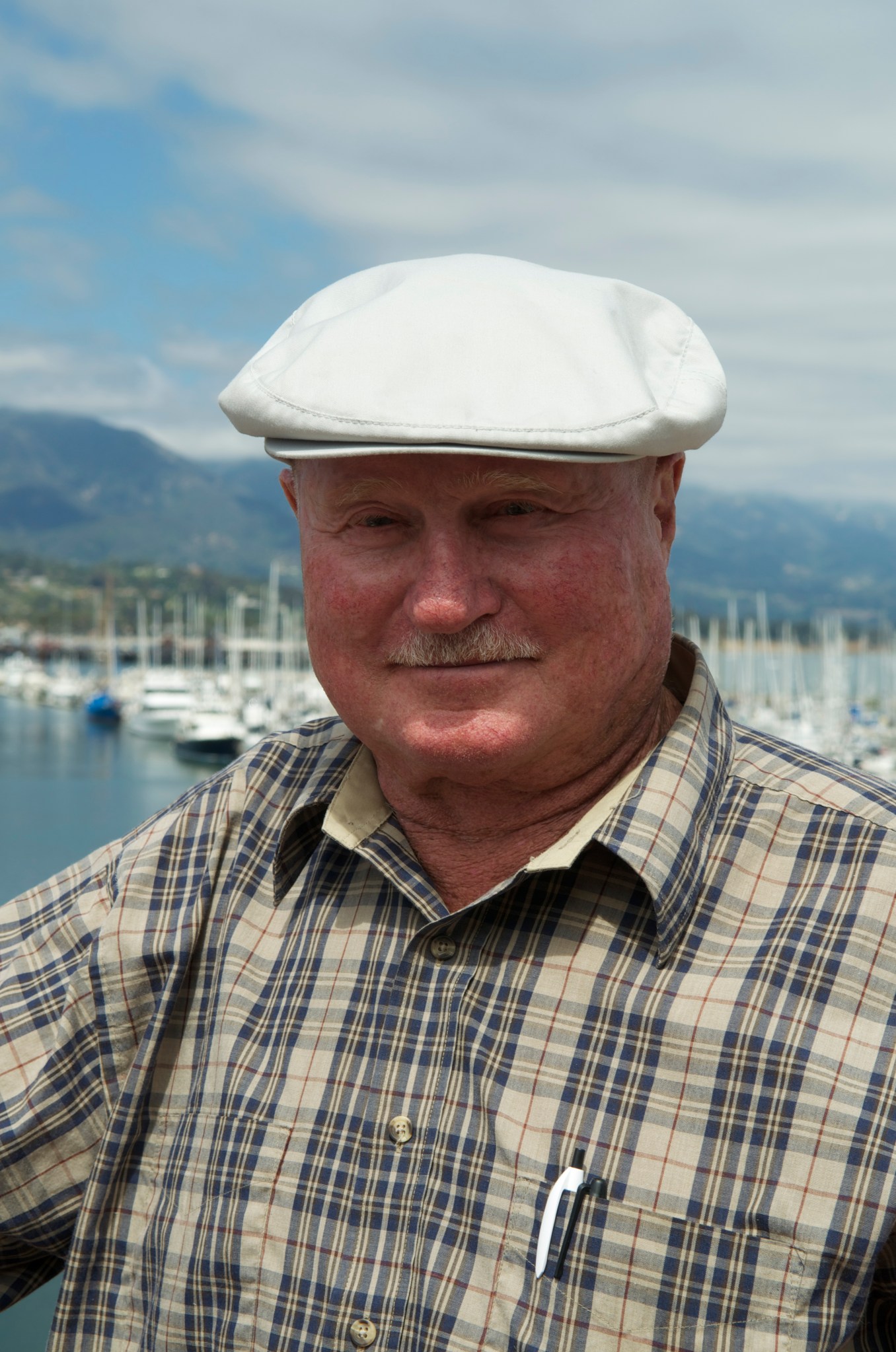 Santa Barbara Maritime Museum Says Farewell to Robert (Bob) Kirby - The ...