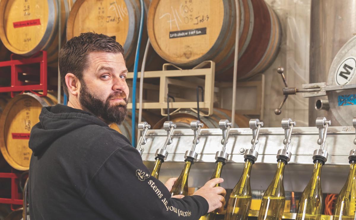 Drake Whitcraft Revives His Dad’s Legacy - The Santa Barbara Independent