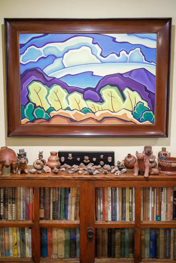 The Fertile Images of Angela Perko — Now on View in Downtown Santa ...