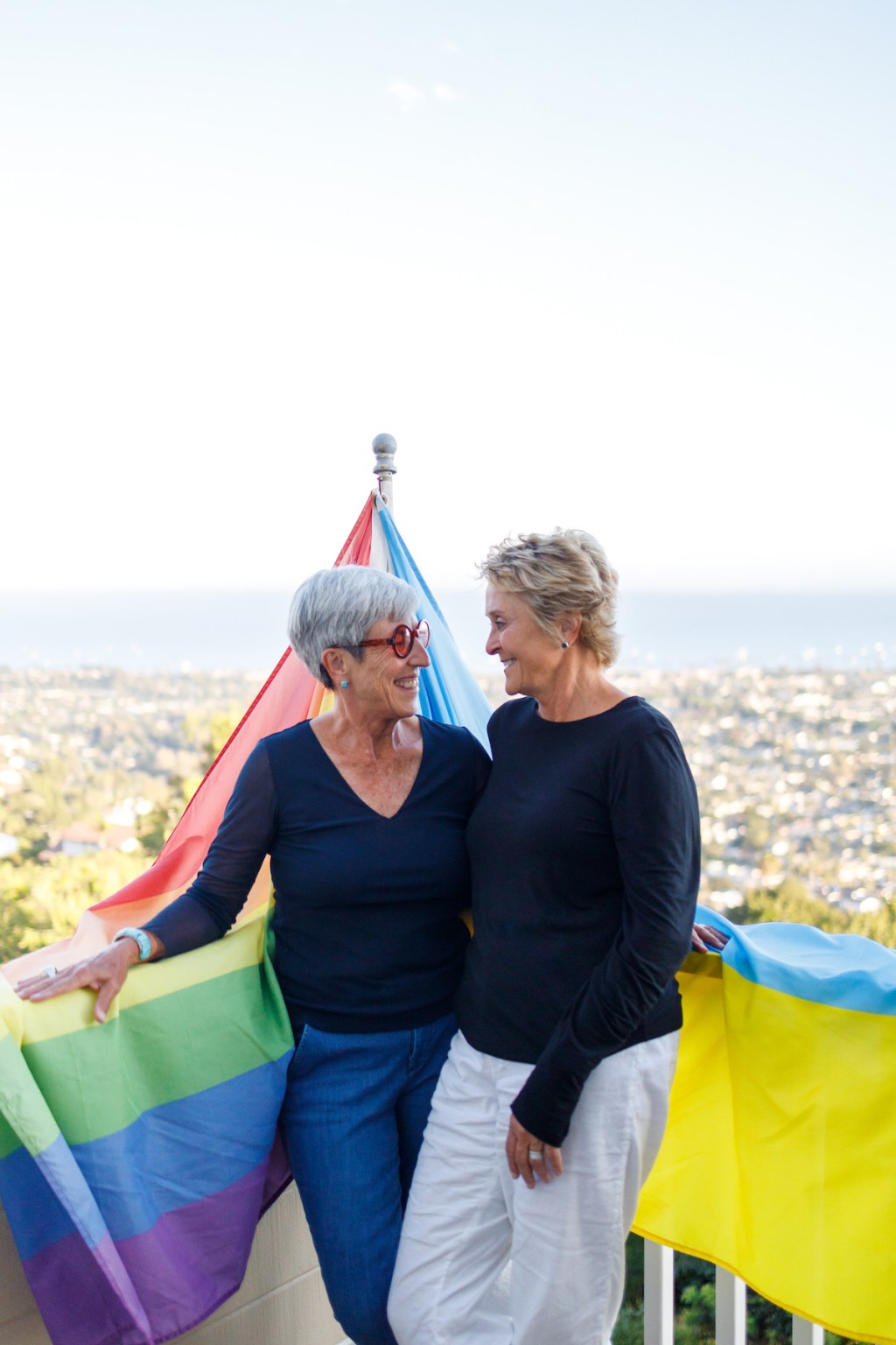 Full Hearts, Feeding Friends: Santa Barbara Women Share Their ...