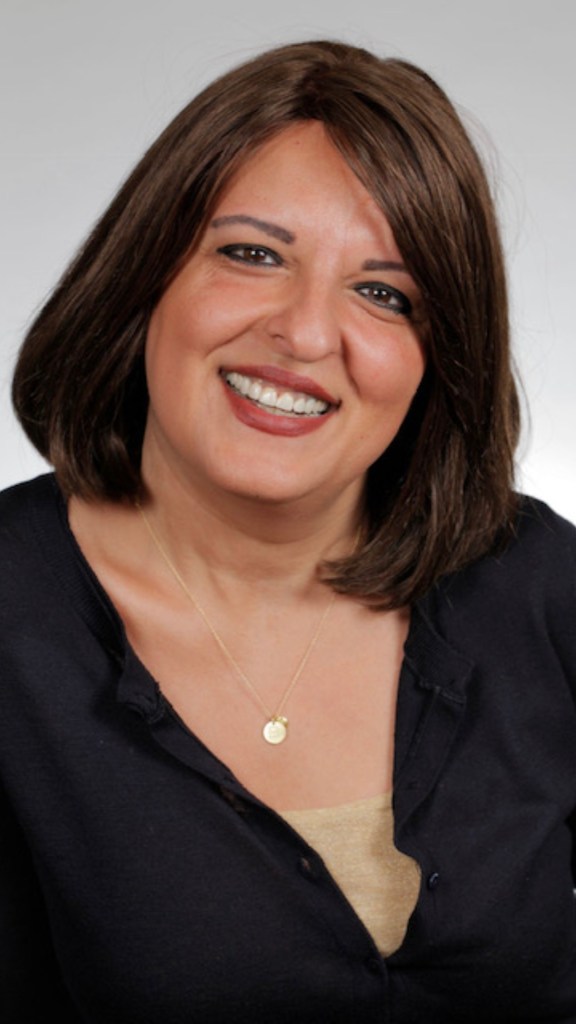 BIBI MOEZZI JOINS BOARD OF TRUSTEES AT SANTA BARBARA BOTANIC GARDEN ...