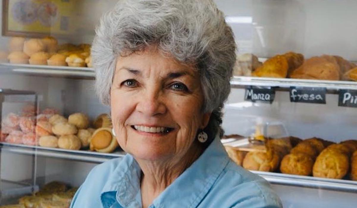 Ventura County Supervisor Carmen Ramirez Killed Friday Evening - The ...