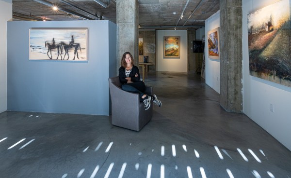 Santa Barbara Studio Artists’ Annual Open Studios Tour - The Santa ...