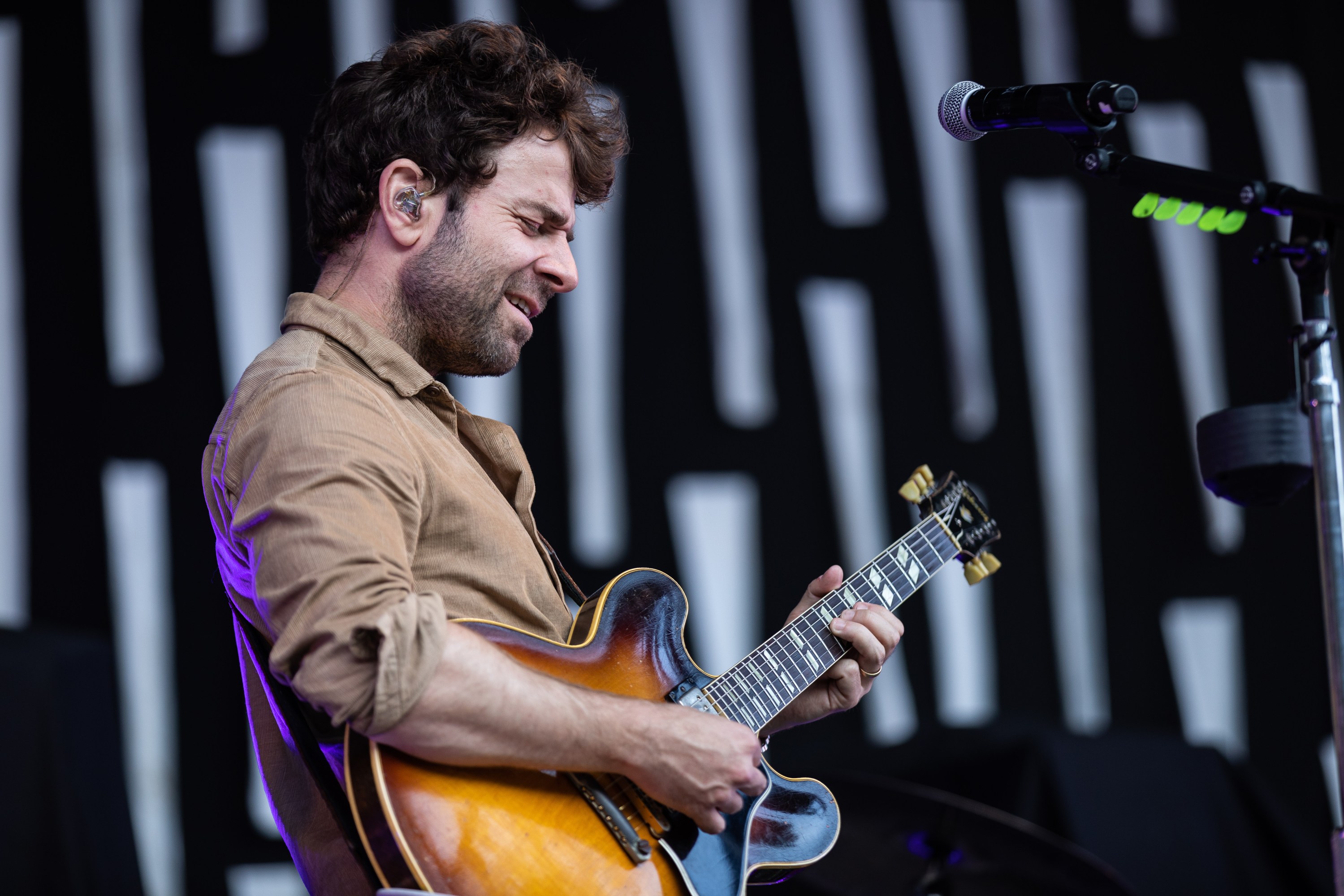 Review | The Head And The Heart Touched Ours at the Santa Barbara Bowl ...