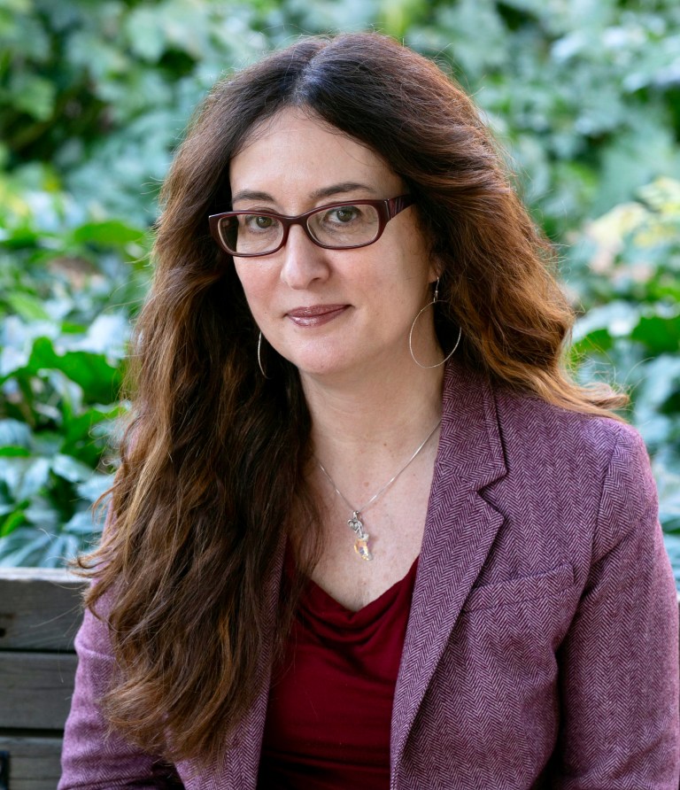 Santa Barbara’s Emma Trelles Named Academy of American Poets’ Poet ...