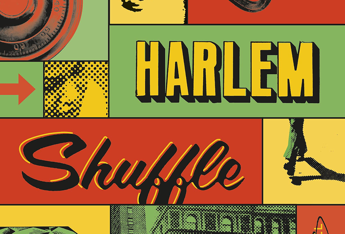 Indy Book Club’s September Selection: ‘Harlem Shuffle’ by Colson ...