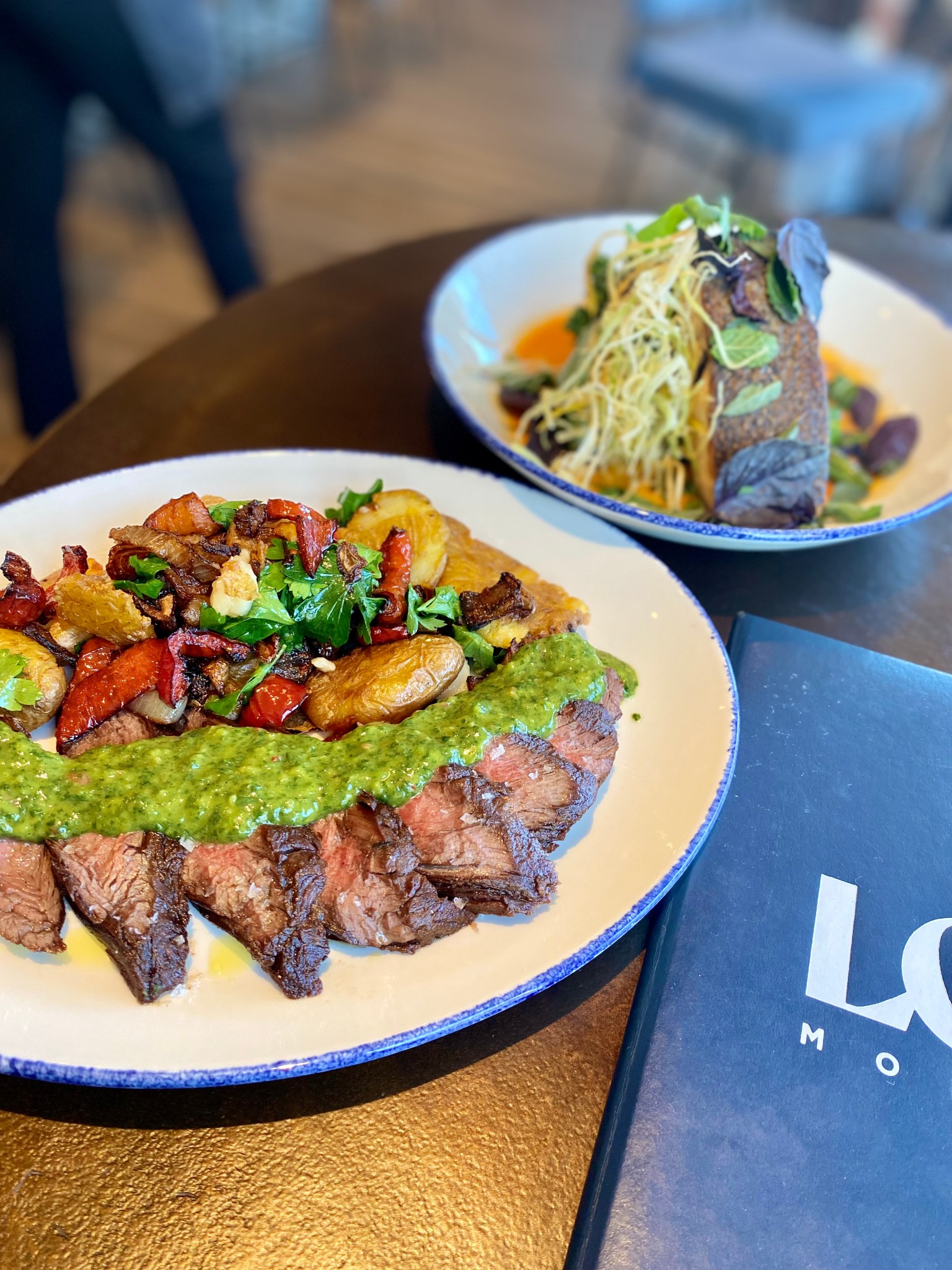 Food Meets Music at Local in Montecito - The Santa Barbara Independent