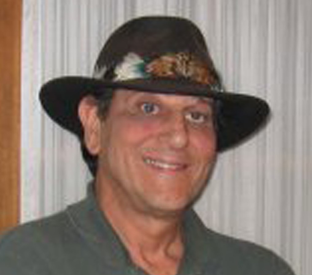 Richard A. Bonacorsi - The Santa Barbara Independent