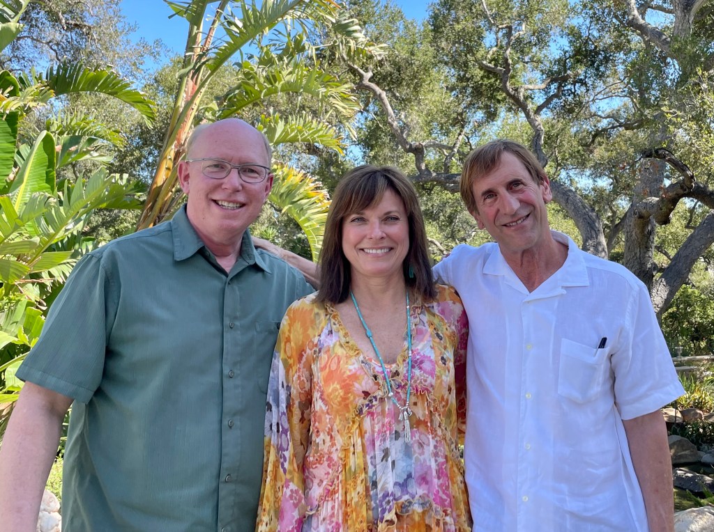 Society Matters | Rona Barrett Foundation Hosts Montecito Garden Party ...