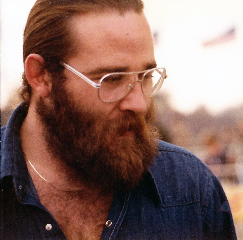 John Edward Ellis - The Santa Barbara Independent