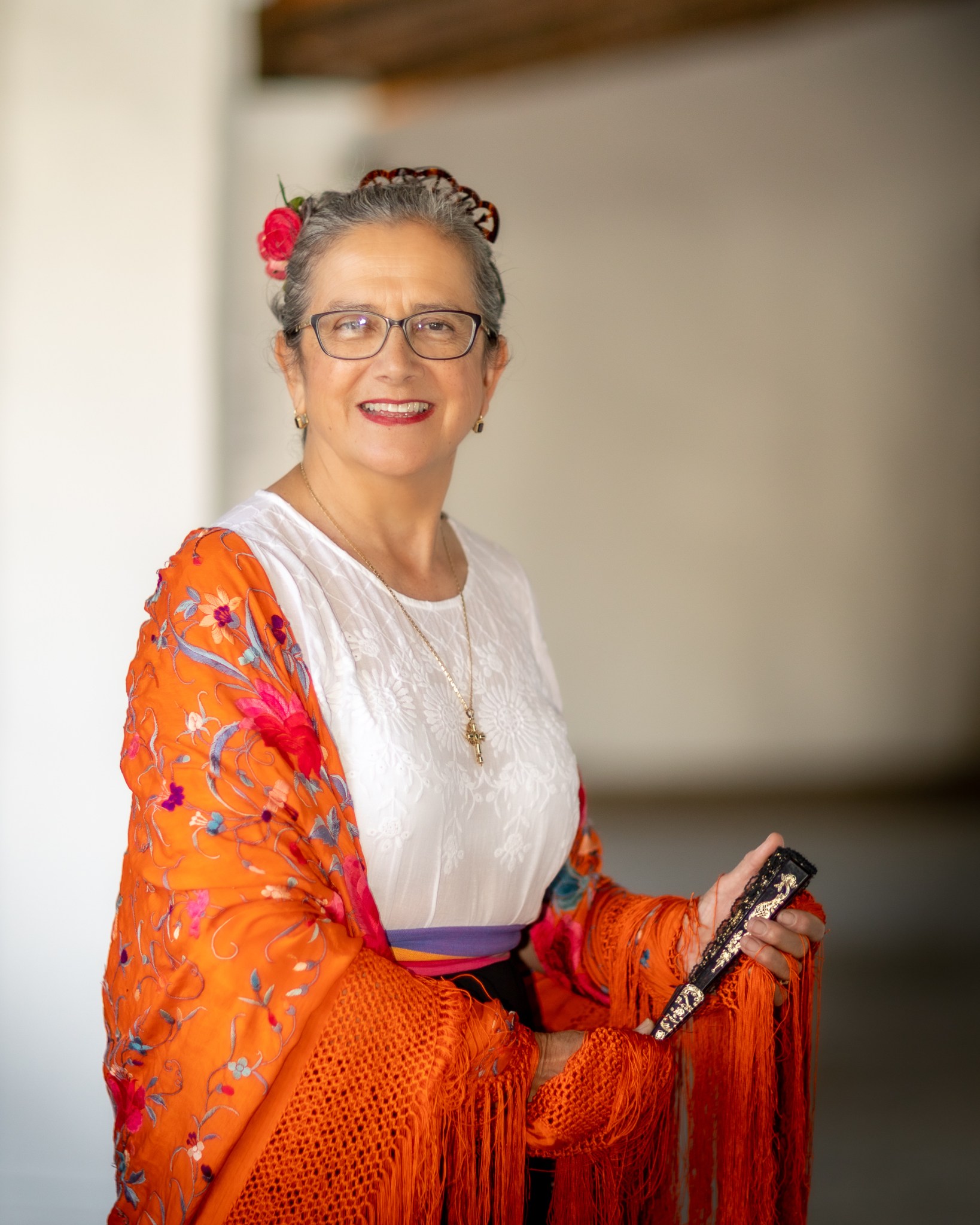 Get to Know this Year’s Fiesta Luminaries - The Santa Barbara Independent