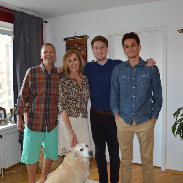 Save Marc Fogel from a Russian Prison Camp - The Santa Barbara Independent