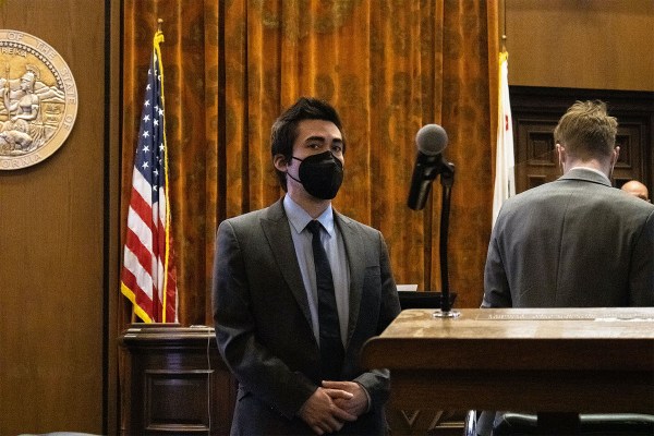 Driver in Head-On Collision Convicted on Three Counts of Murder, Faces ...