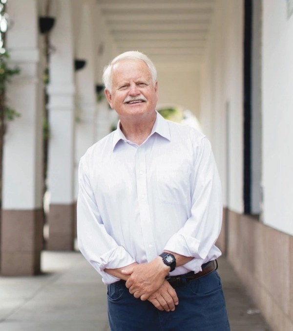 'The Neighborhood' Would Provide Much Needed Housing - The Santa ...