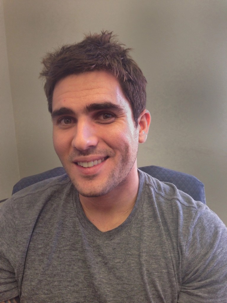 In Memoriam | Ryan Leone: 1985-2022 - The Santa Barbara Independent