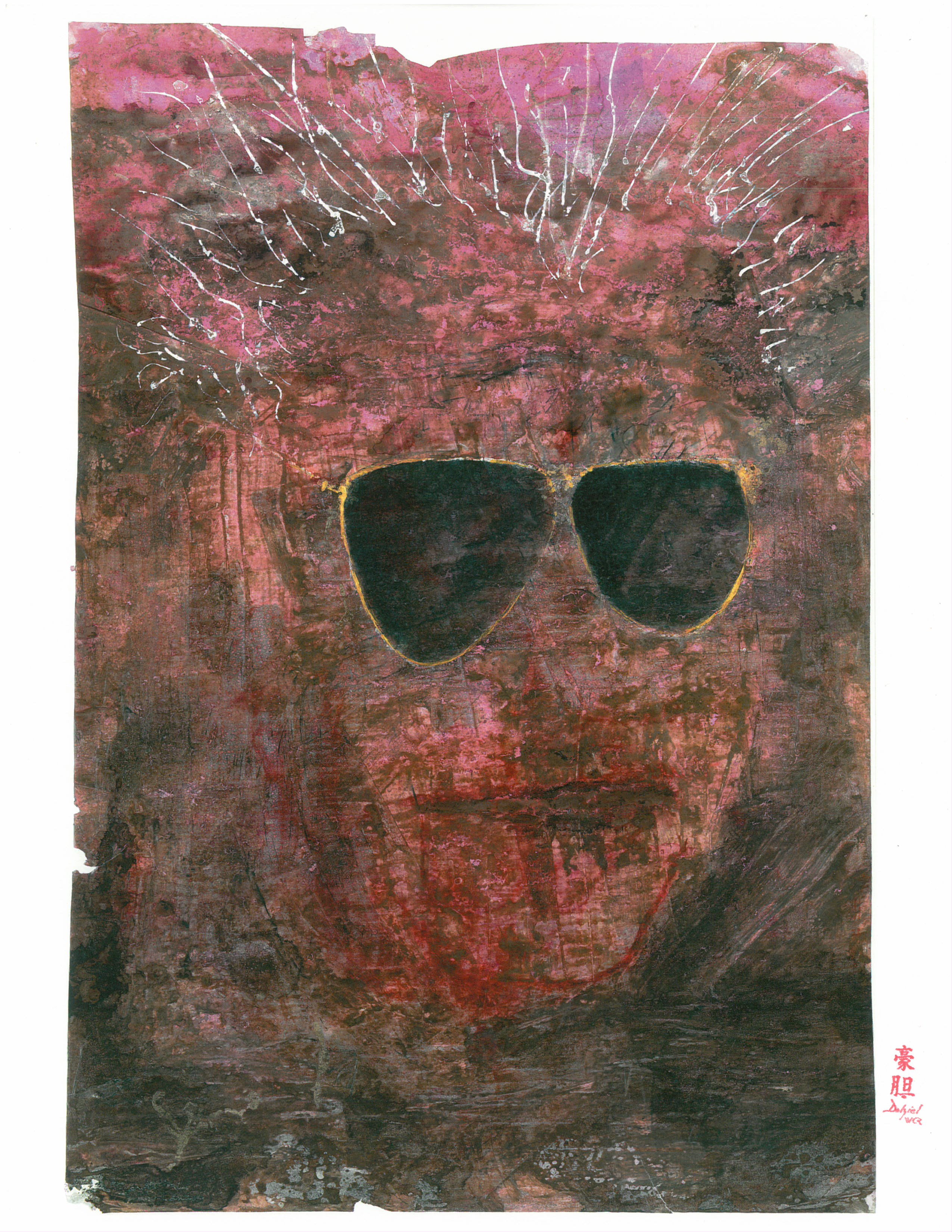 John Macker - The Santa Barbara Independent