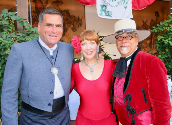 A Love Letter to Santa Barbara’s Fiesta - The Santa Barbara Independent