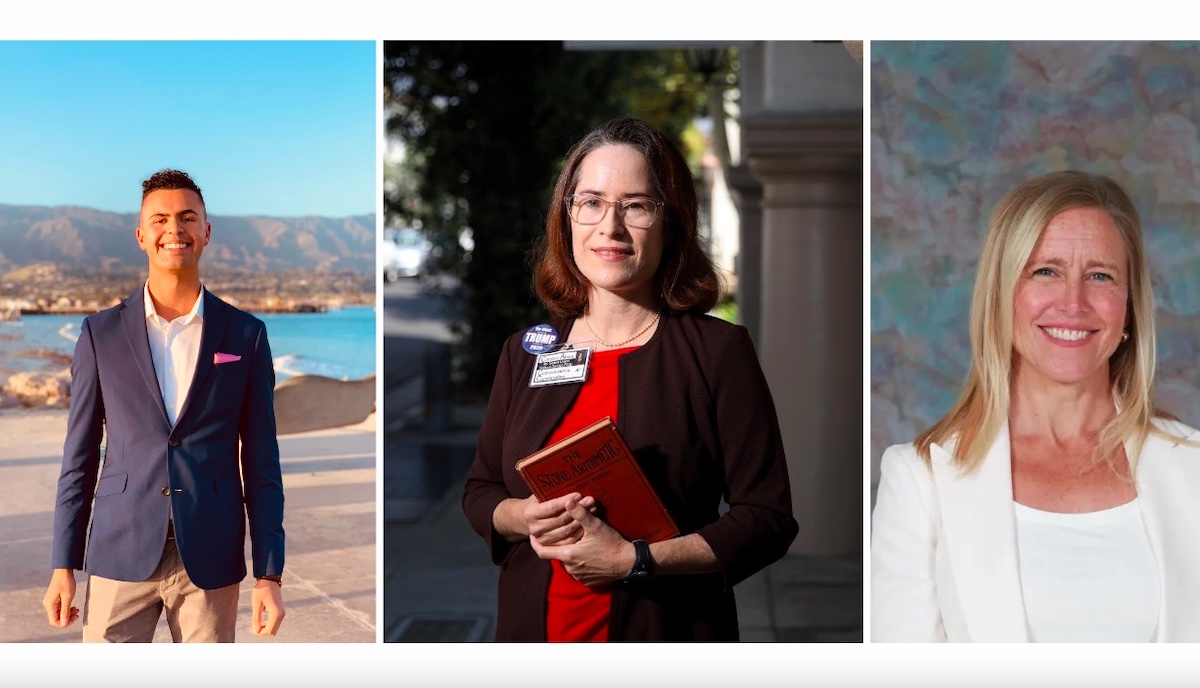 Six Candidates File for Goleta Union District School Board - The Santa ...