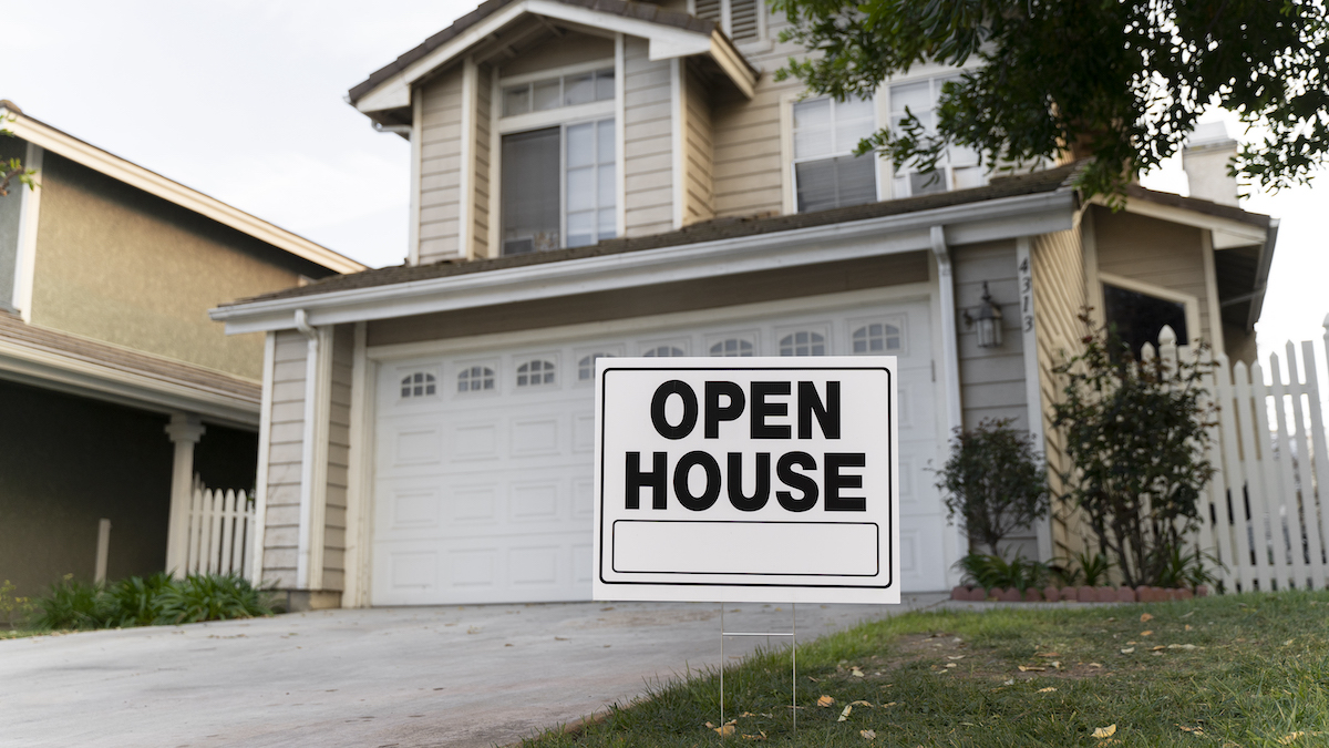 Open Houses in the Modern World - The Santa Barbara Independent