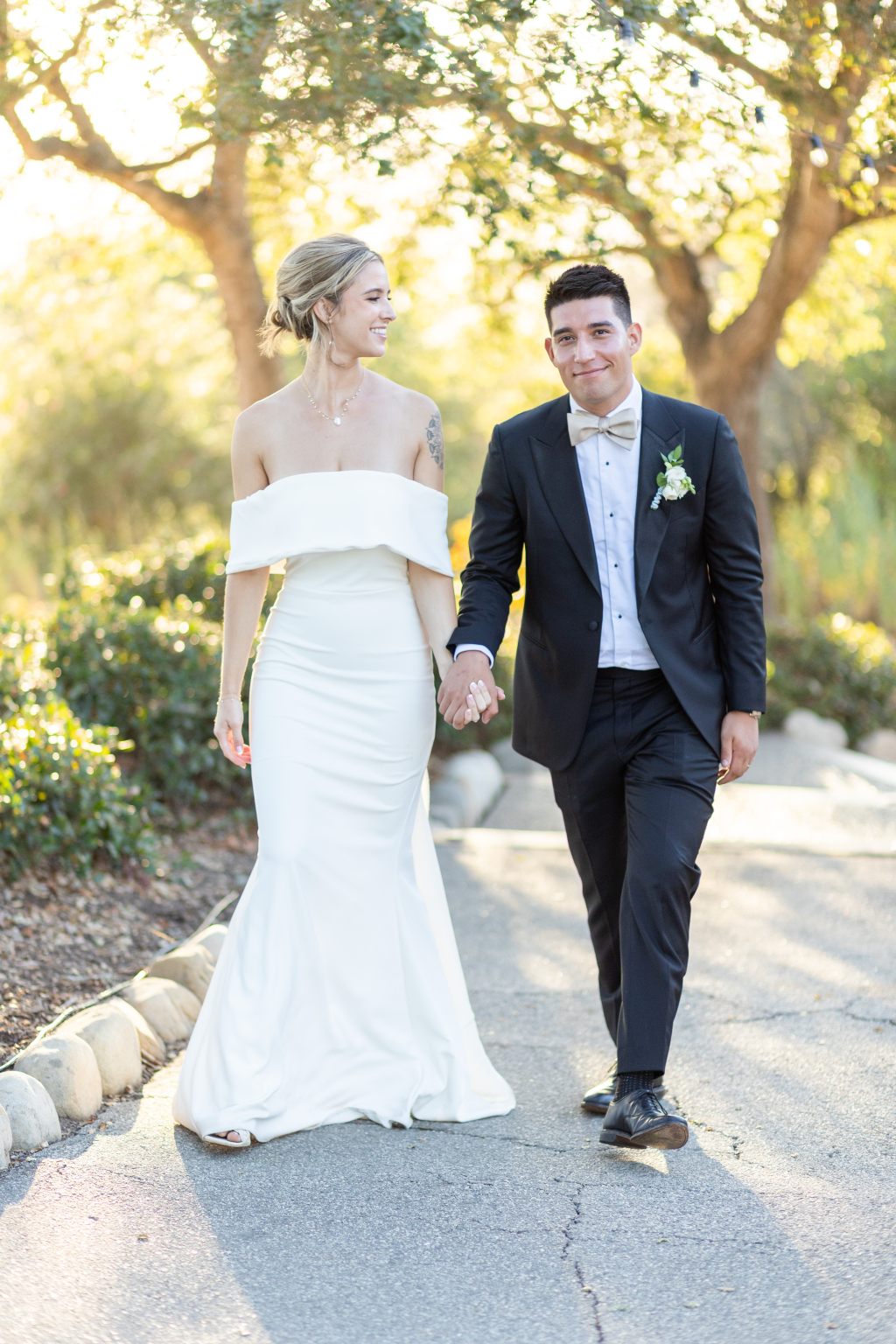 'Indy' Kid Gets Hitched - The Santa Barbara Independent