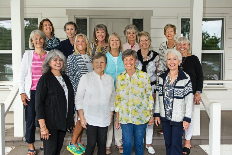 Kremser to Head Assistance League® of Santa Barbara - The Santa Barbara ...