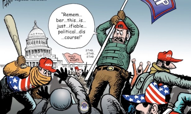 Perceptions of Political Corruption - The Santa Barbara Independent