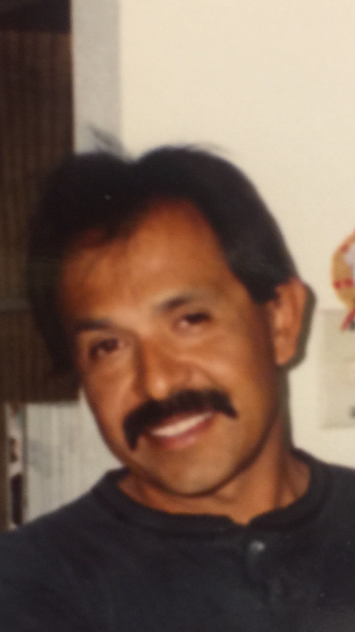 John Joseph Cornejo - The Santa Barbara Independent