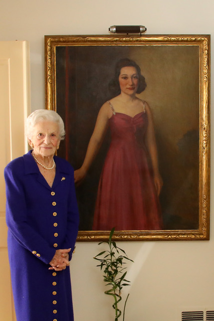 Natalie Salter Myerson - The Santa Barbara Independent