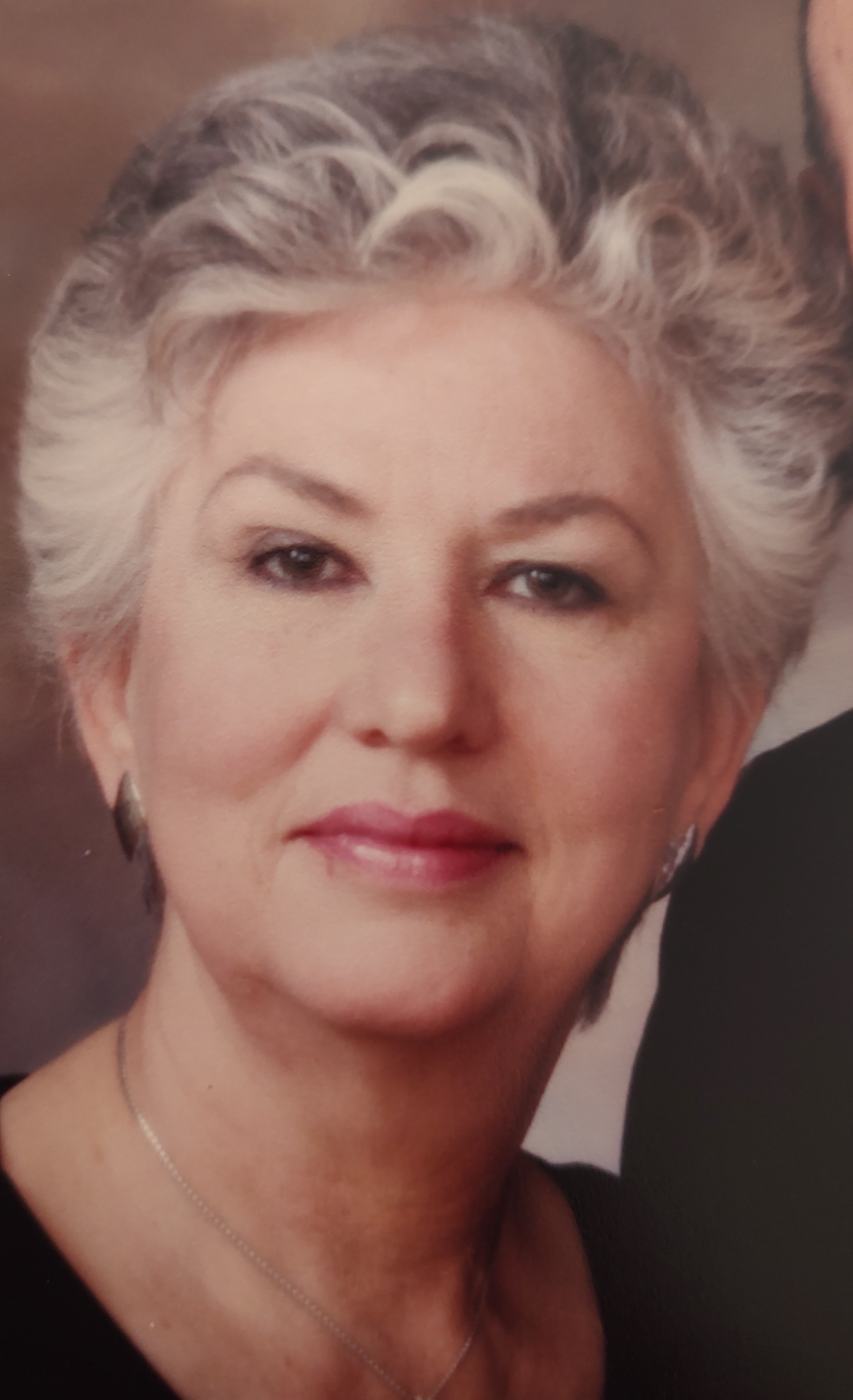 Margaret Jean Sbaraglia - The Santa Barbara Independent