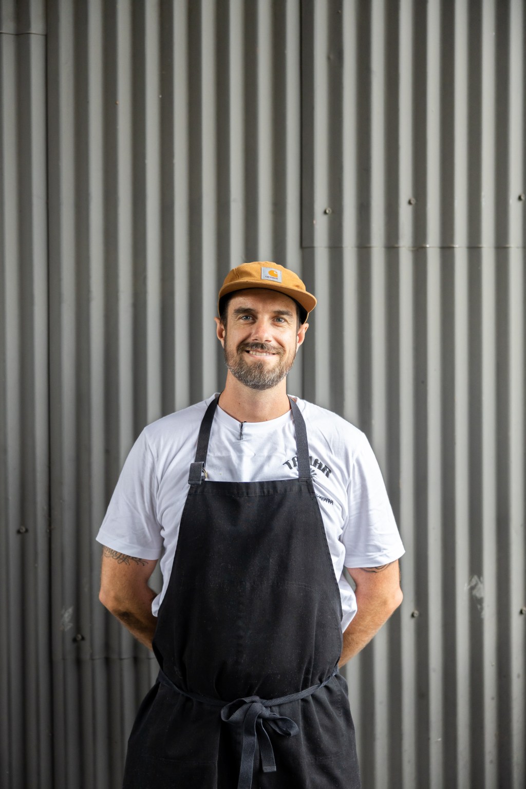 Get Wowed by Tamar’s Pita Pop-Up at Third Window - The Santa Barbara ...