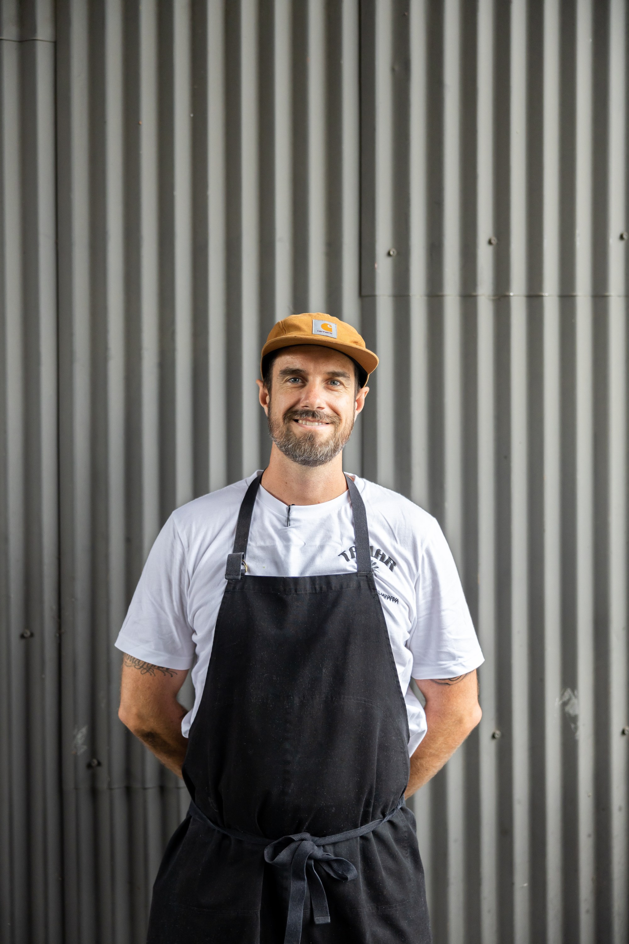 Get Wowed by Tamar’s Pita Pop-Up at Third Window - The Santa Barbara ...