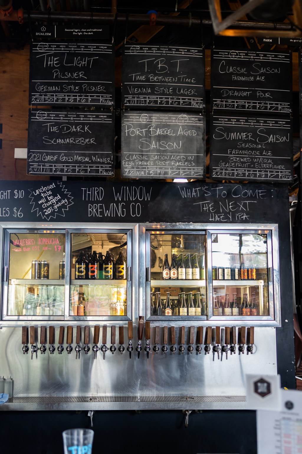 Get Wowed by Tamar’s Pita Pop-Up at Third Window - The Santa Barbara ...