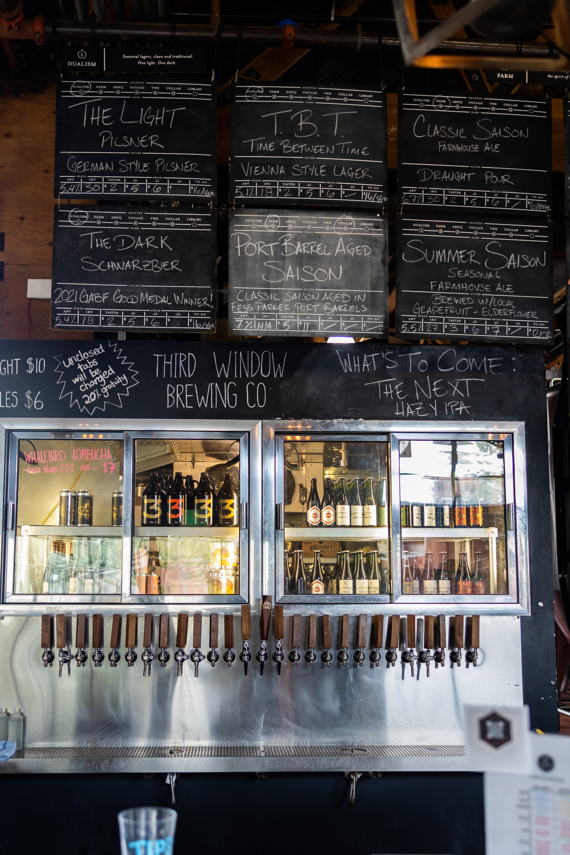 Get Wowed by Tamar’s Pita Pop-Up at Third Window - The Santa Barbara ...