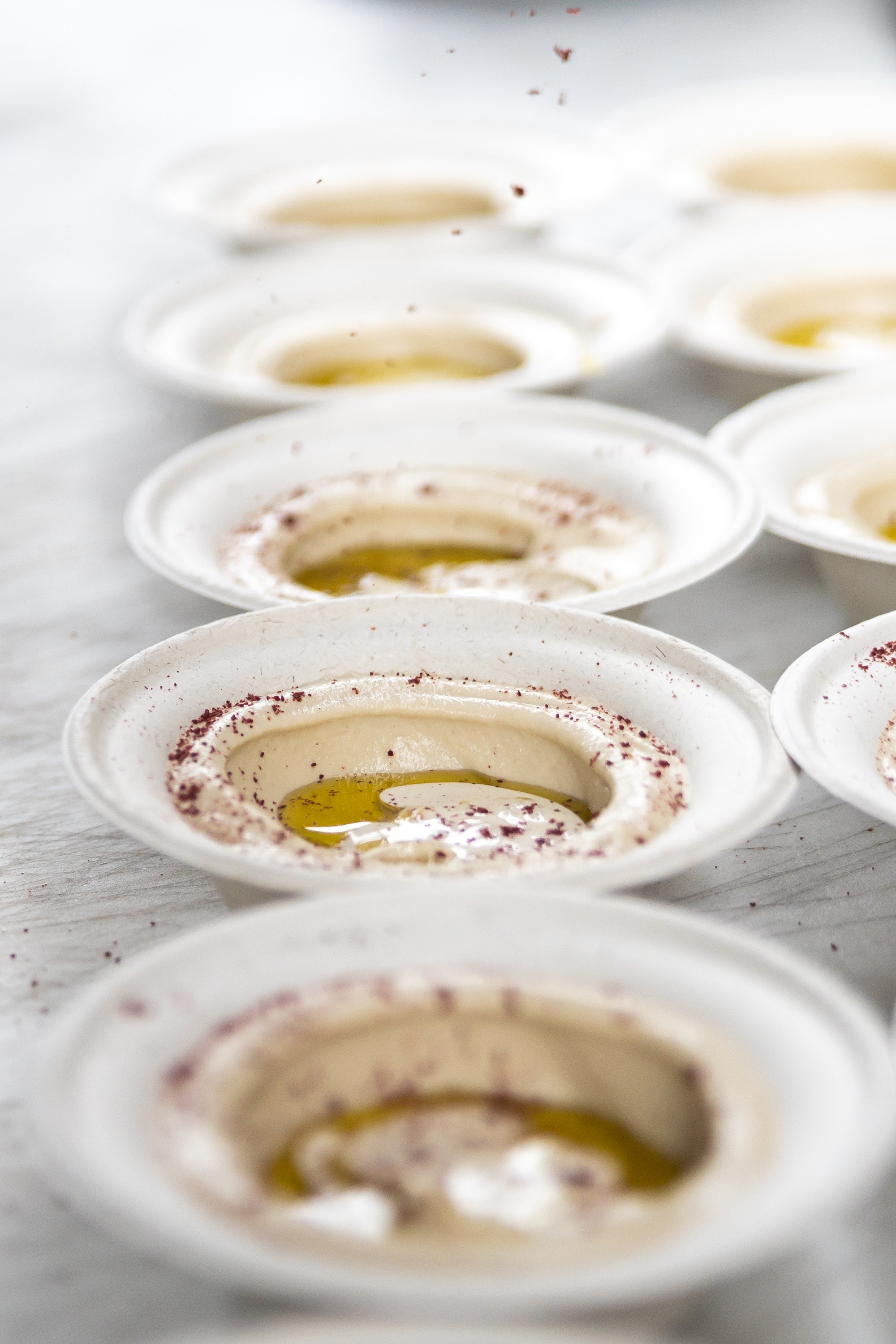 Get Wowed by Tamar’s Pita Pop-Up at Third Window - The Santa Barbara ...