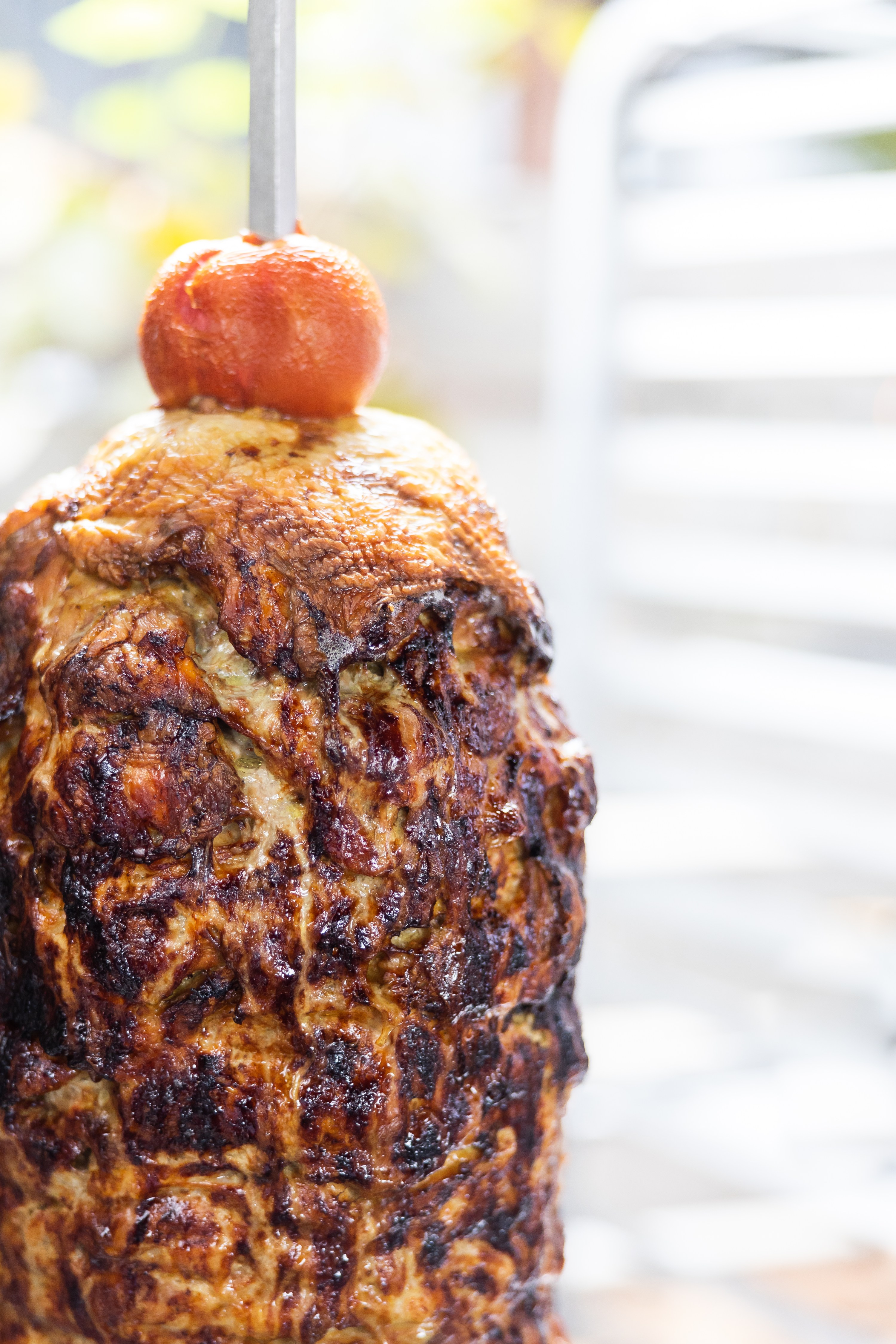 Get Wowed by Tamar’s Pita Pop-Up at Third Window - The Santa Barbara ...