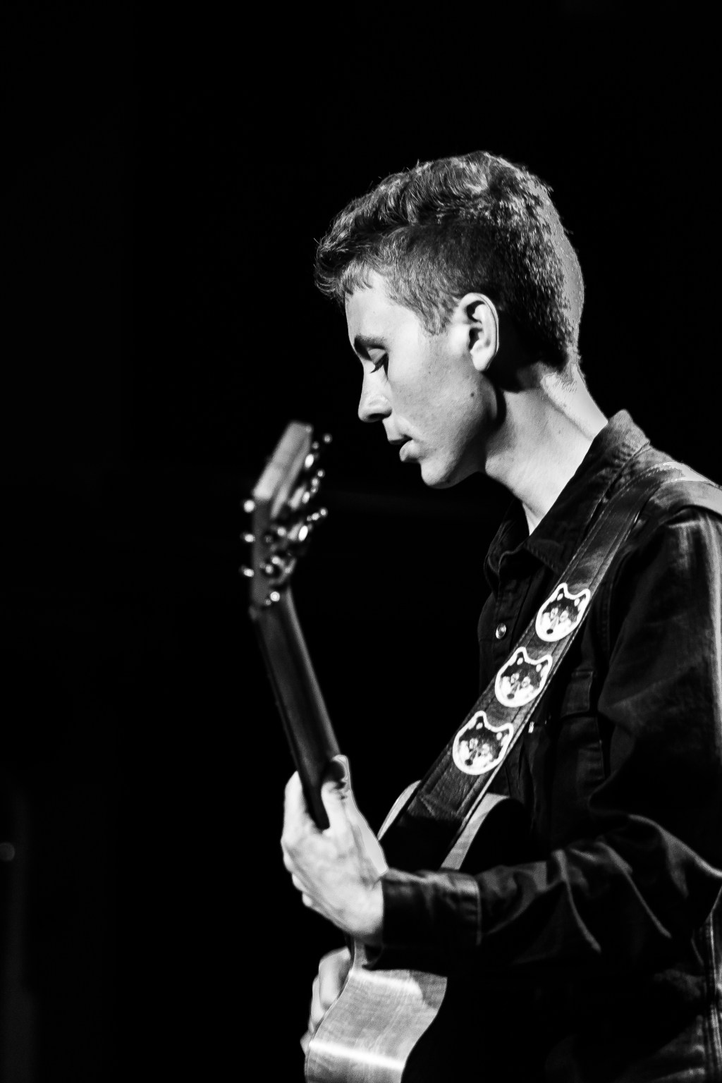 Sean Hayes Band with Matt Jaffe at SOhO - The Santa Barbara Independent