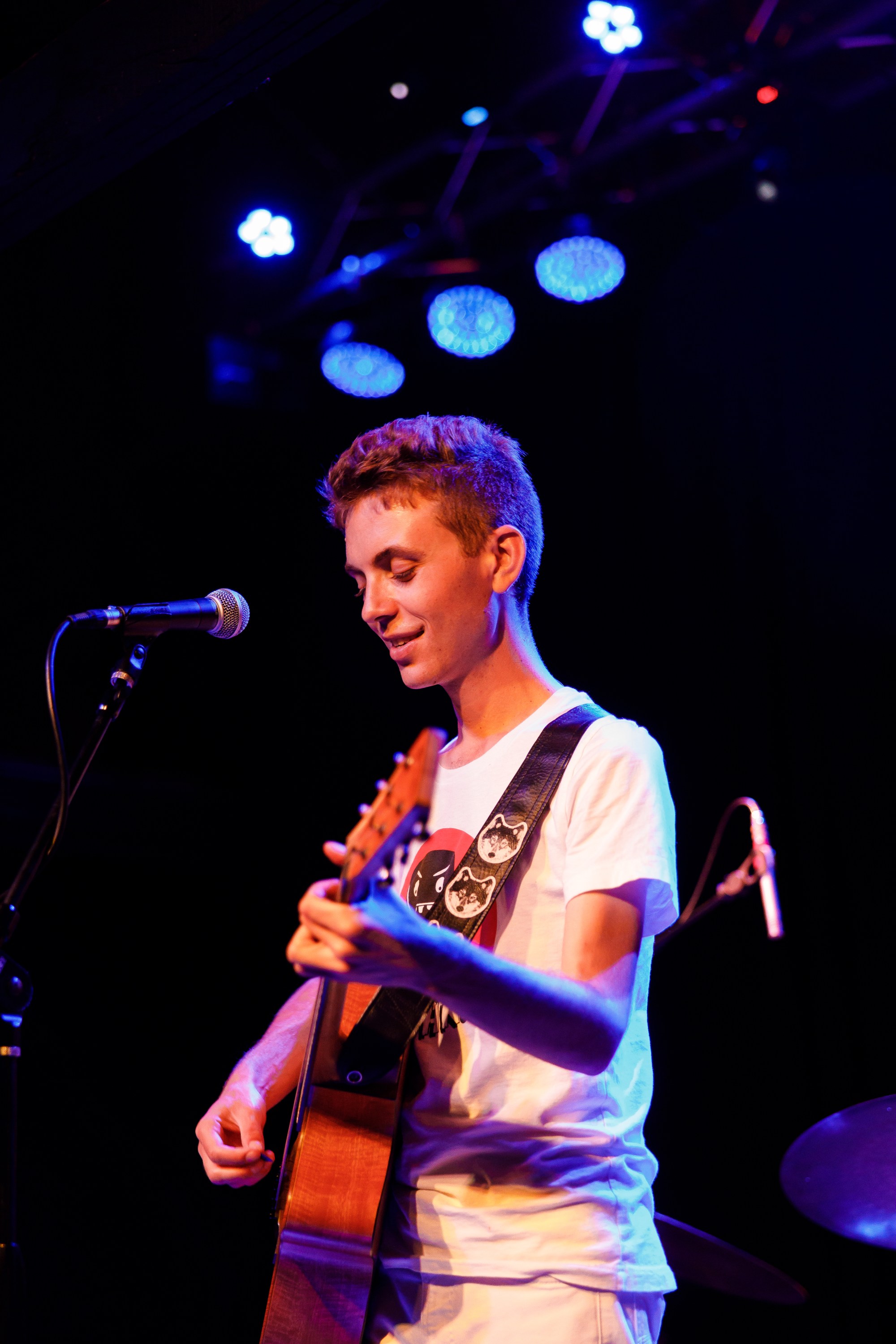 Sean Hayes Band with Matt Jaffe at SOhO - The Santa Barbara Independent